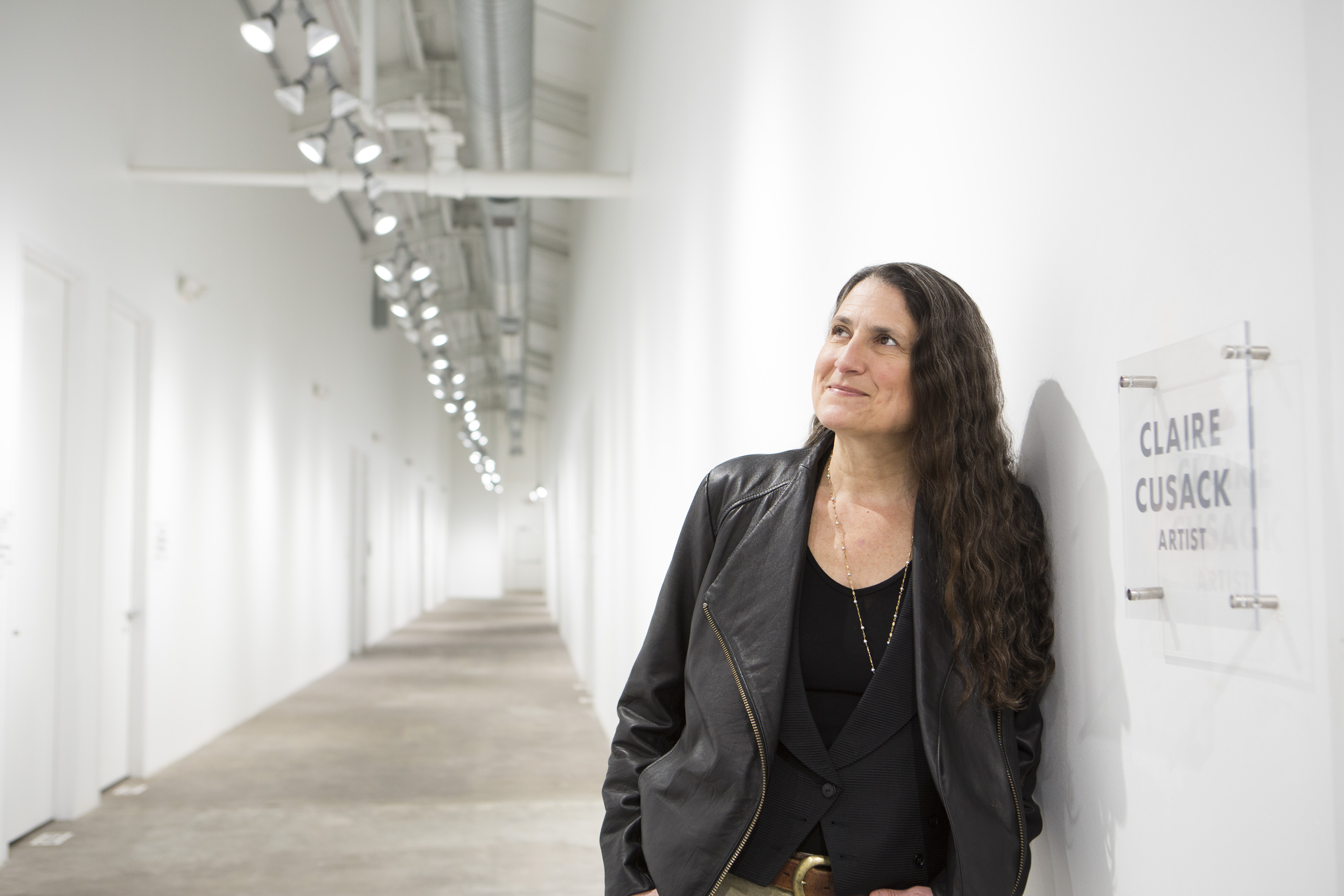 Claire Cusack – Artist